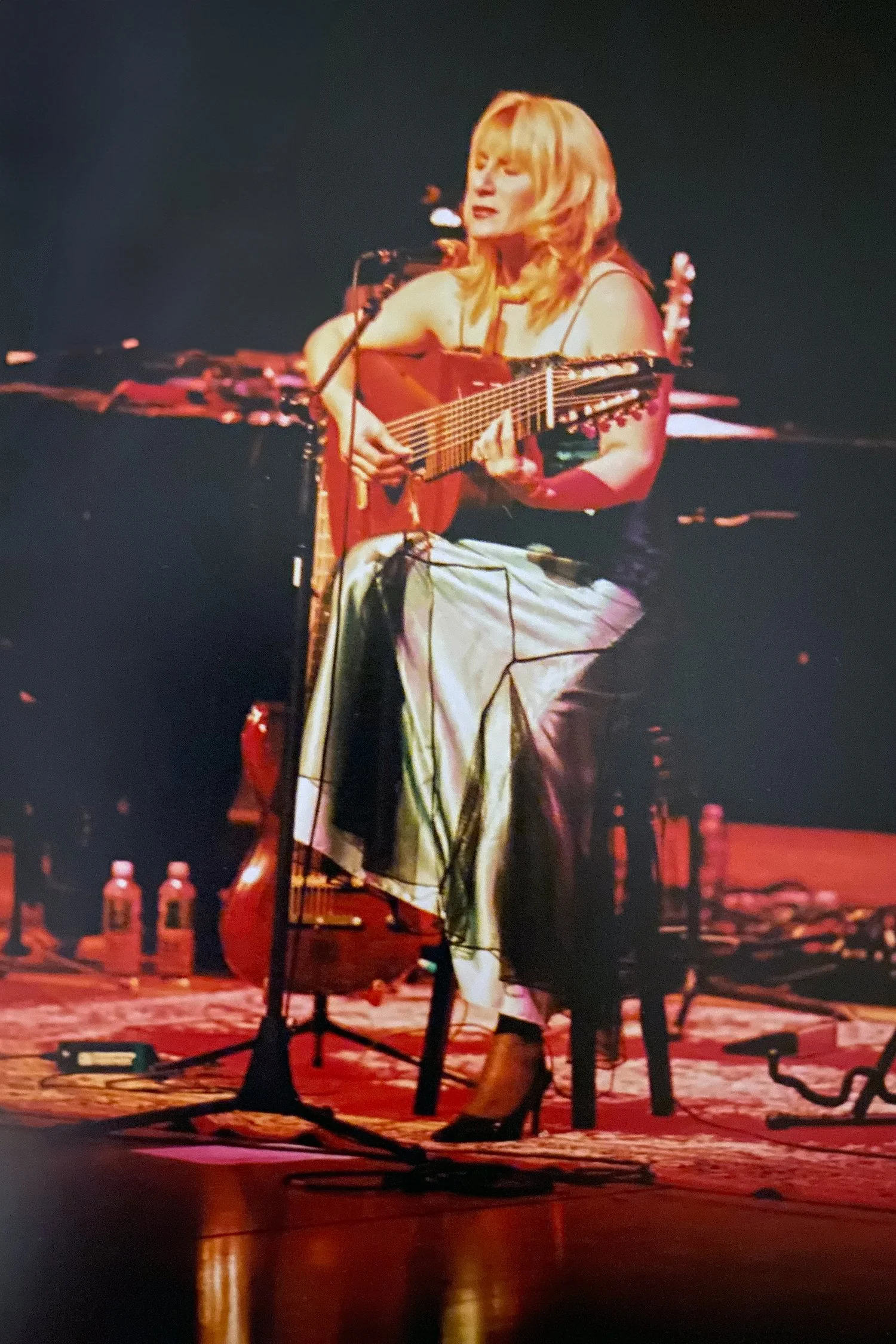 Janet Marlow, Sound Behaviorist — Pet Acoustics