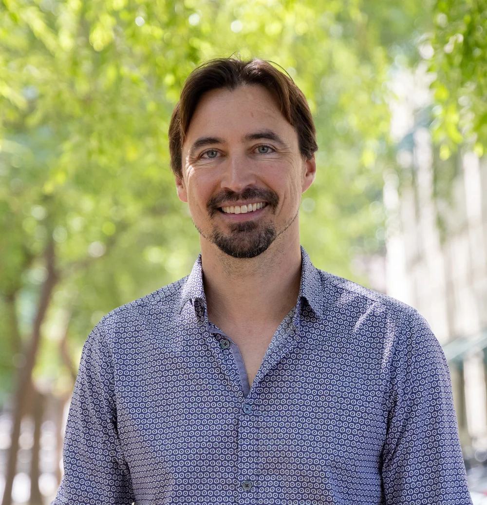 People — Munday Lab