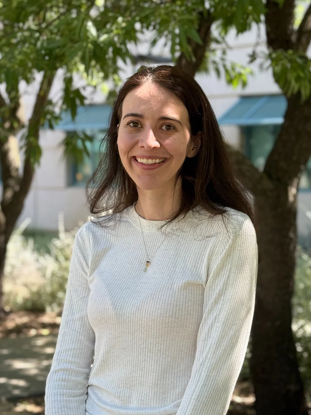People — Munday Lab