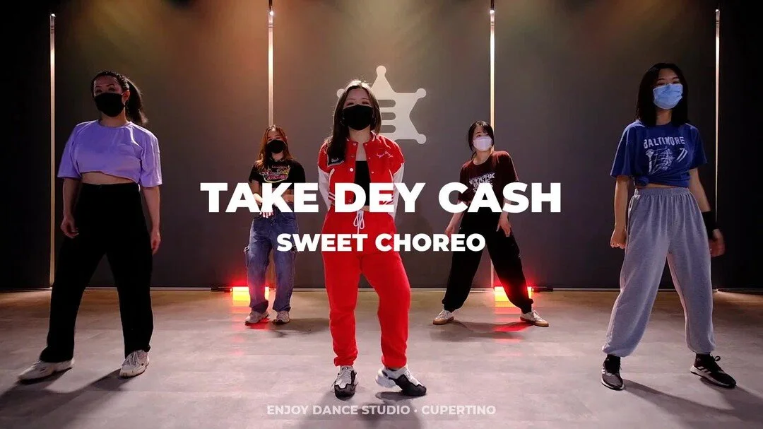 Videos — Enjoy Dance Studio