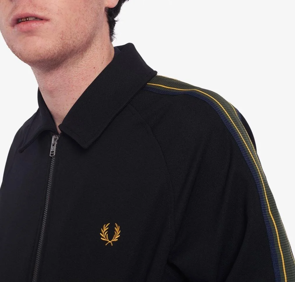 FRED PERRY — Arcade Mens Clothing
