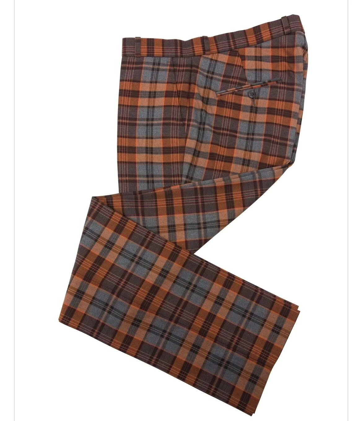 MOD/RETRO — Arcade Mens Clothing