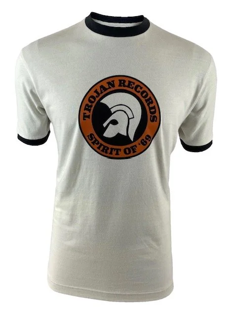 TROJAN — Arcade Mens Clothing