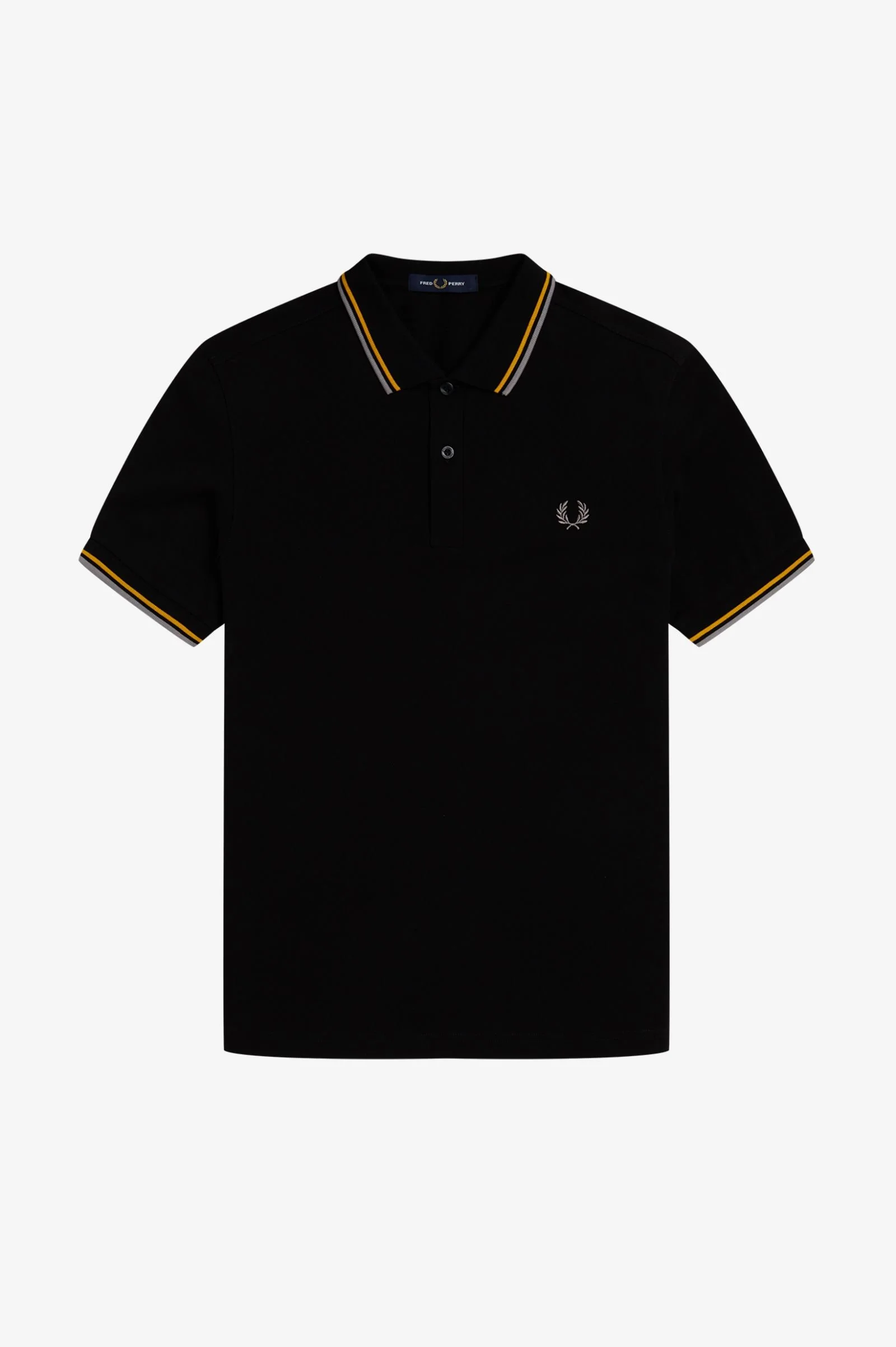 FRED PERRY SALE — Arcade Mens Clothing