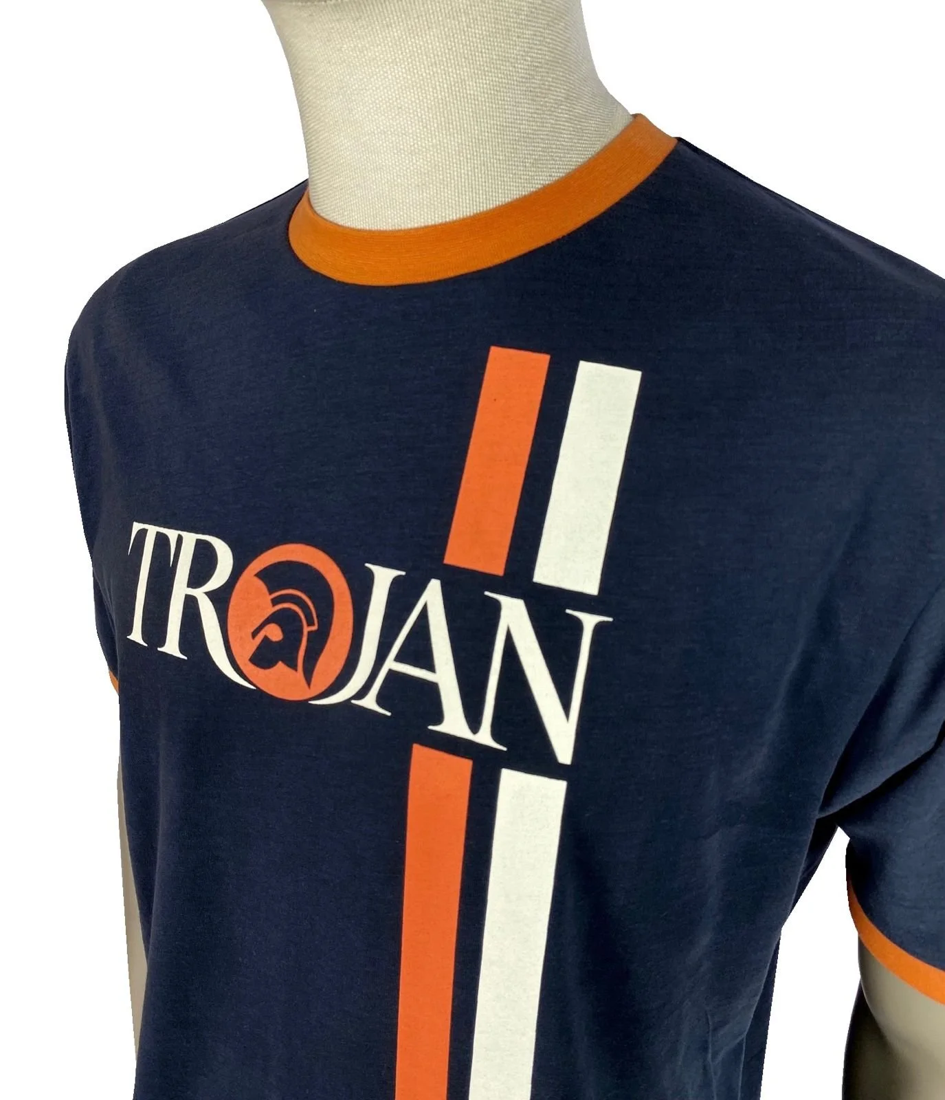 TROJAN — Arcade Mens Clothing