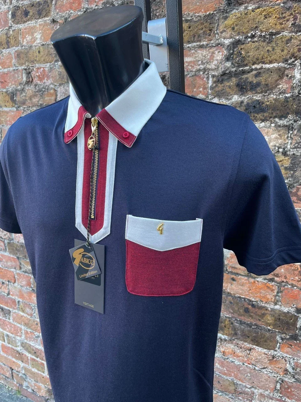 GABICCI VINTAGE — Arcade Mens Clothing