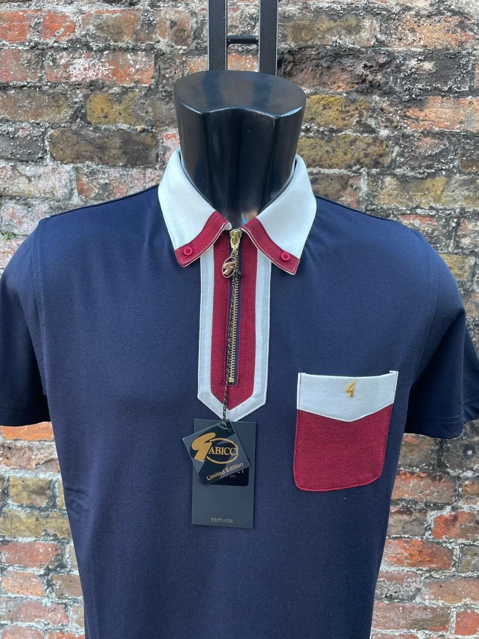 GABICCI VINTAGE — Arcade Mens Clothing