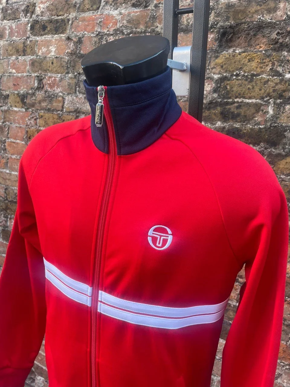 SERGIO TACCHINI — Arcade Mens Clothing
