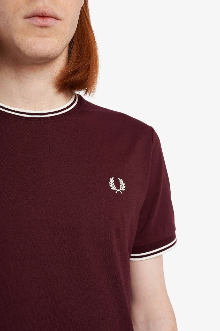 FRED PERRY SALE — Arcade Mens Clothing