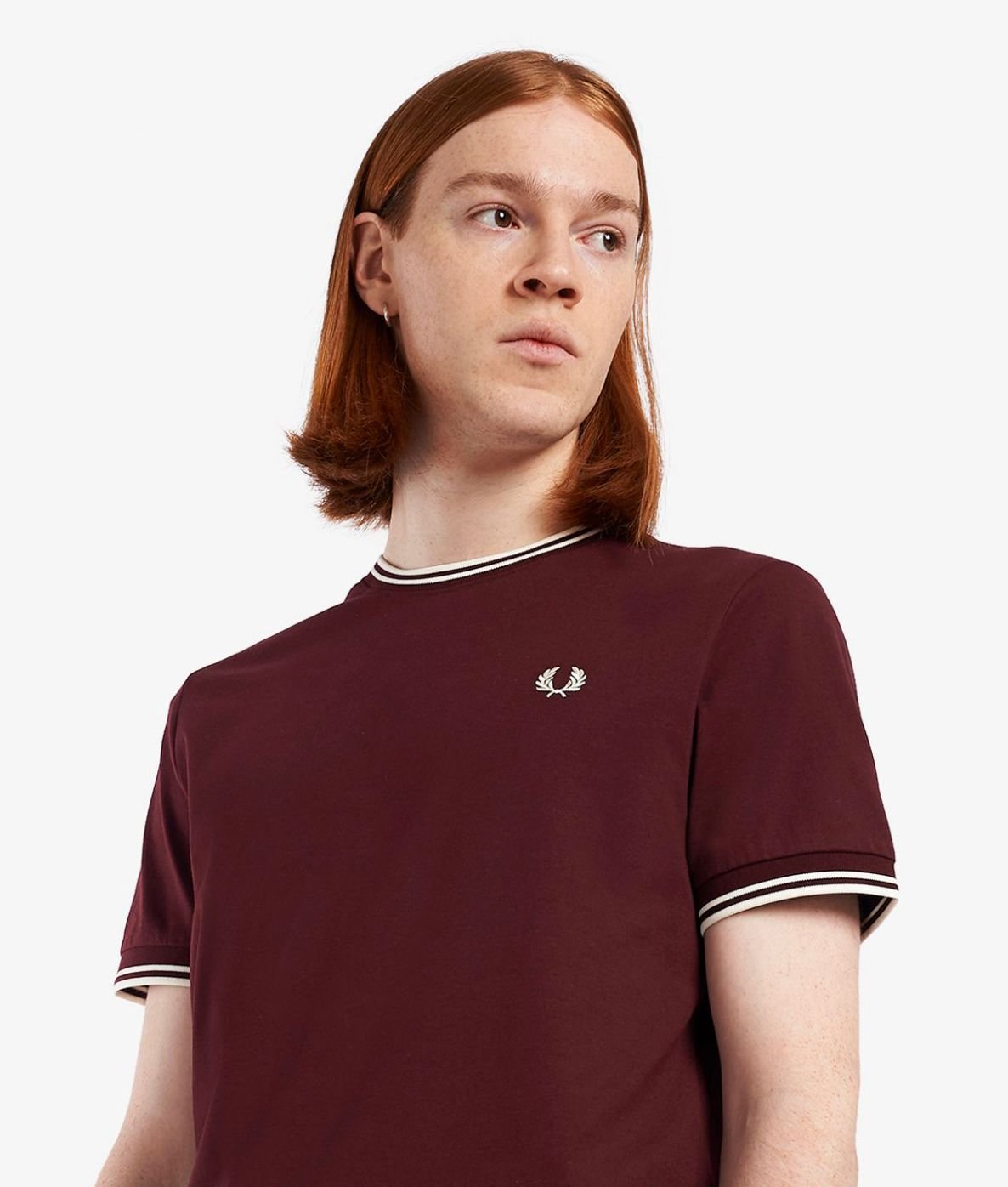FRED PERRY SALE — Arcade Mens Clothing