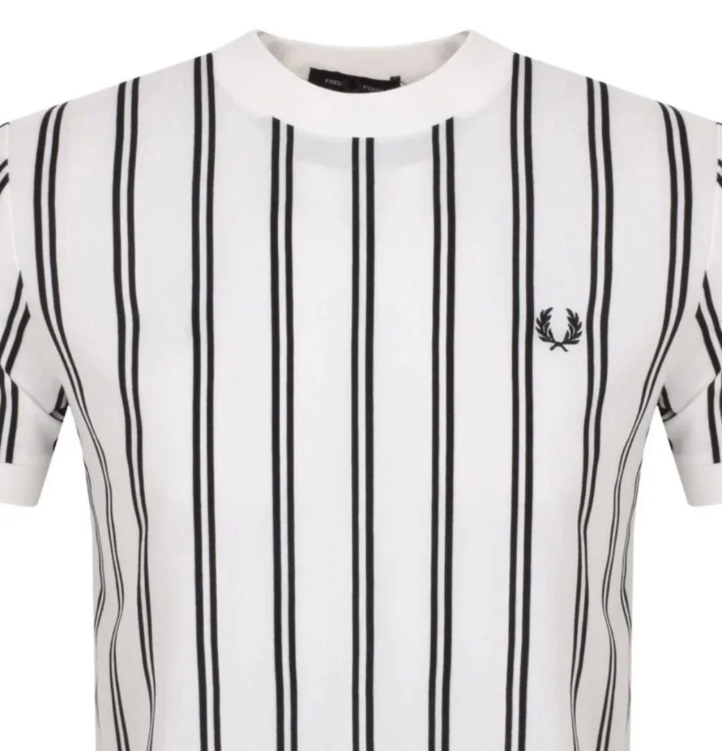 FRED PERRY SALE — Arcade Mens Clothing