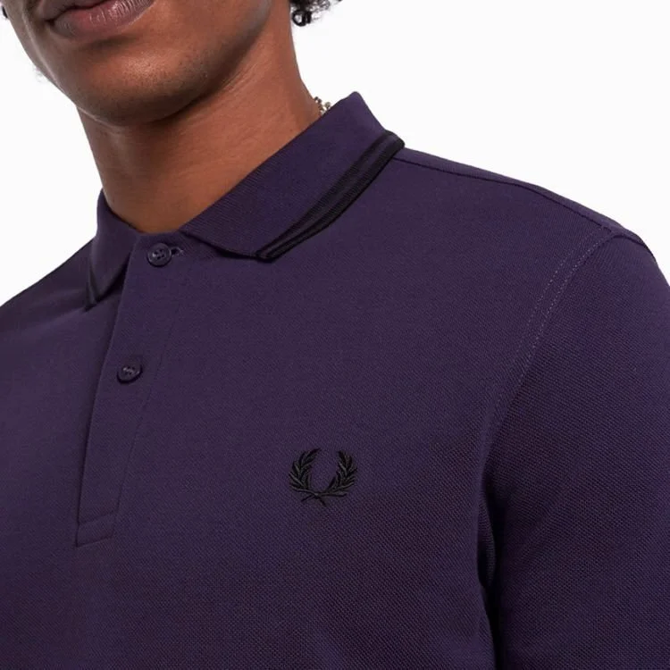 FRED PERRY — Arcade Mens Clothing