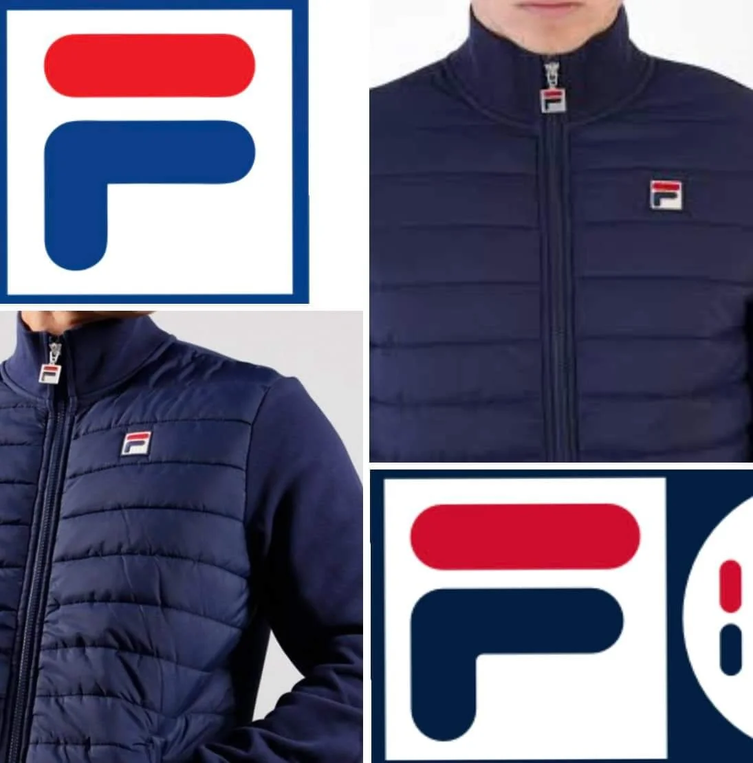 Arcade Mens Clothing