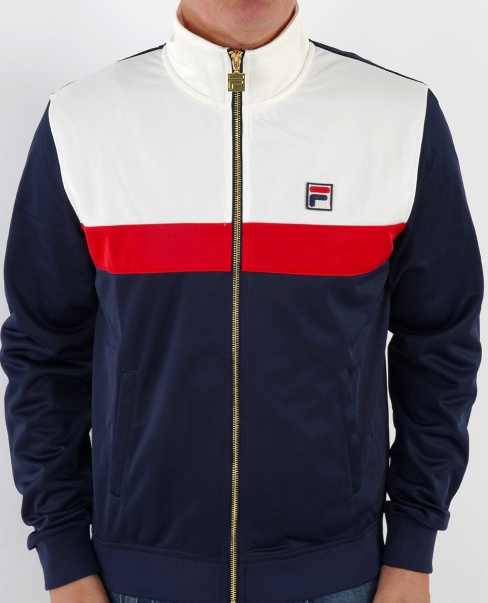 FILA VINTAGE — Arcade Mens Clothing