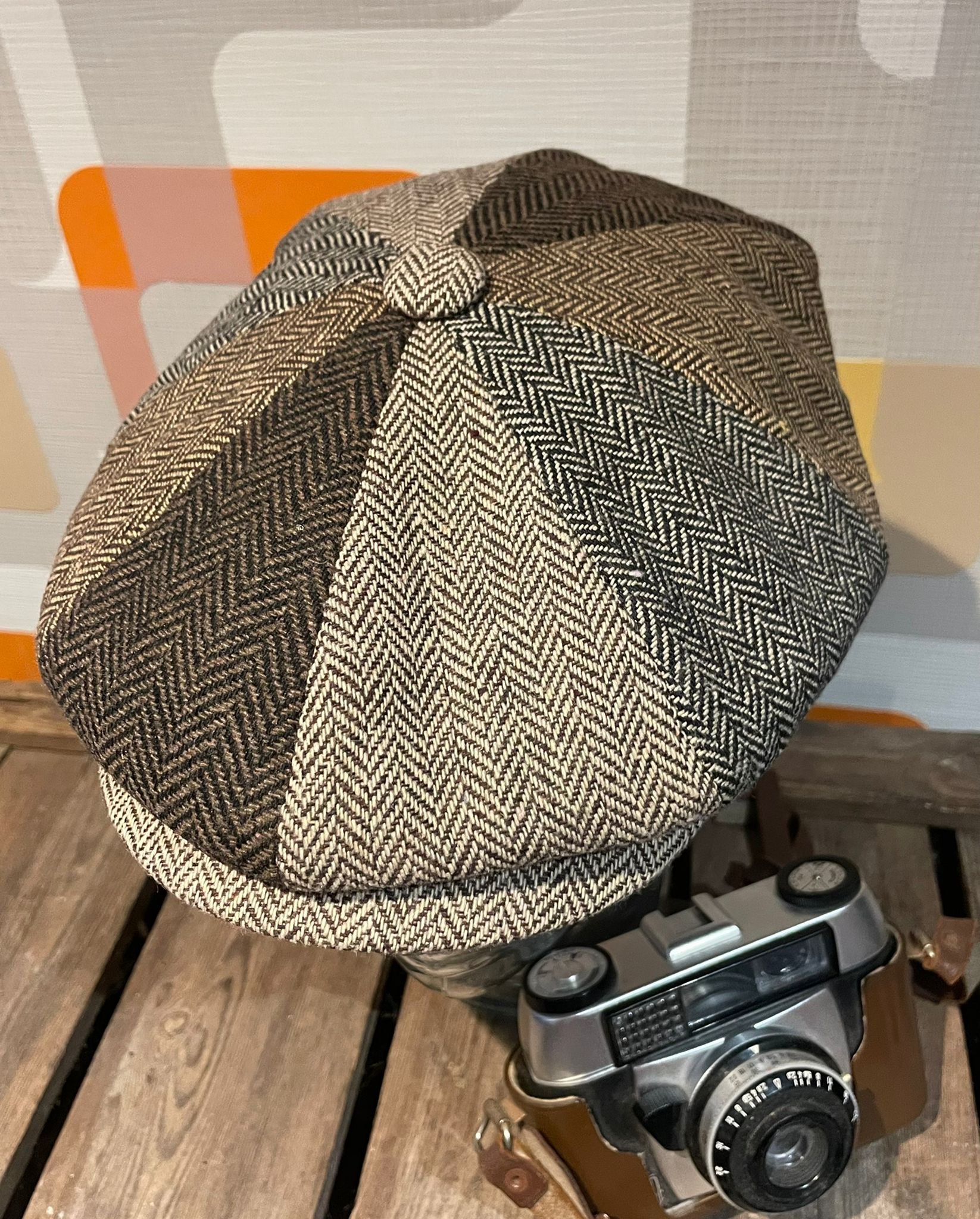 MOD CLASSICS — Arcade Mens Clothing