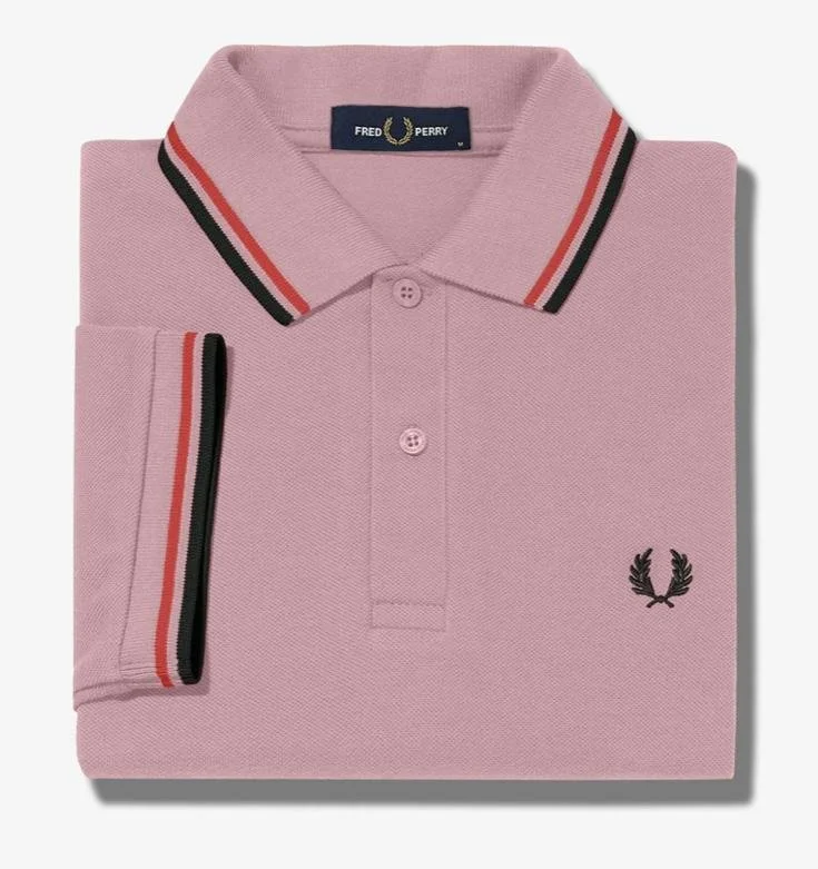 FRED PERRY — Arcade Mens Clothing