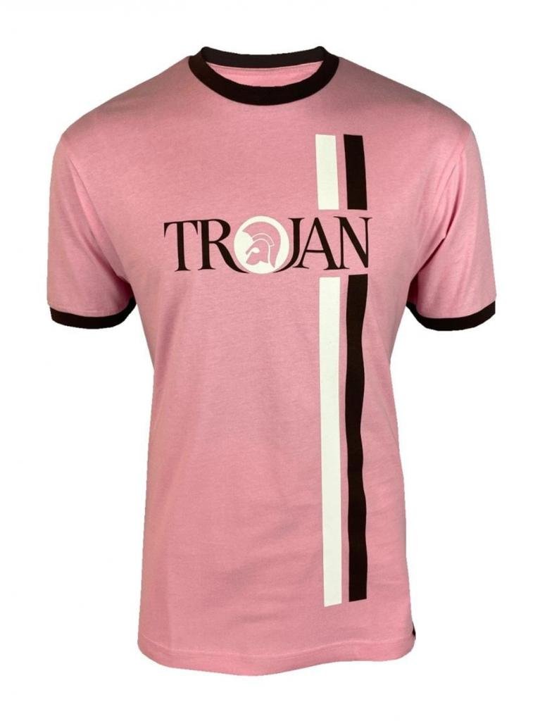TROJAN — Arcade Mens Clothing