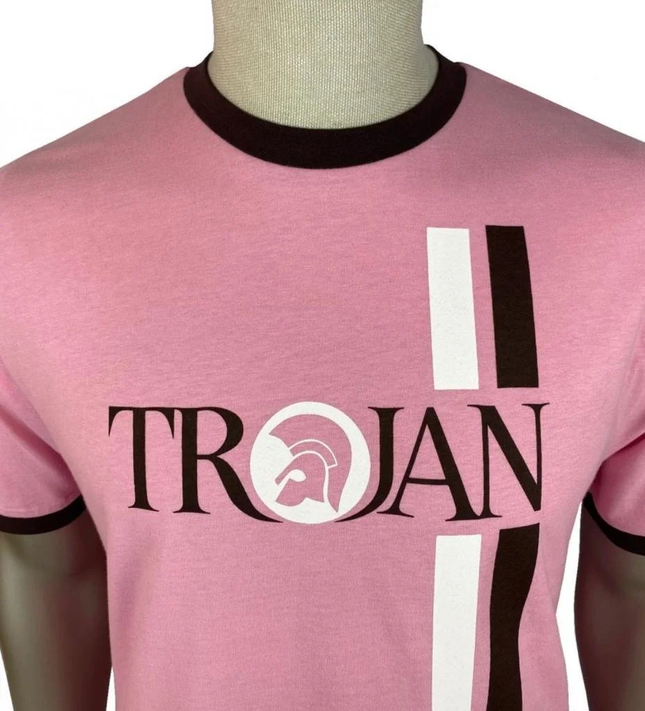 TROJAN — Arcade Mens Clothing