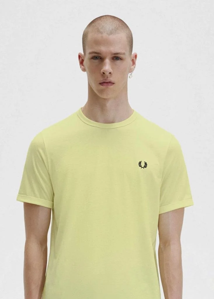 FRED PERRY SALE — Arcade Mens Clothing