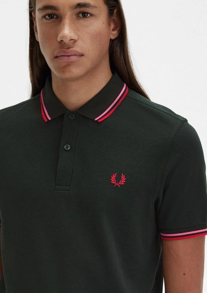 FRED PERRY SALE — Arcade Mens Clothing