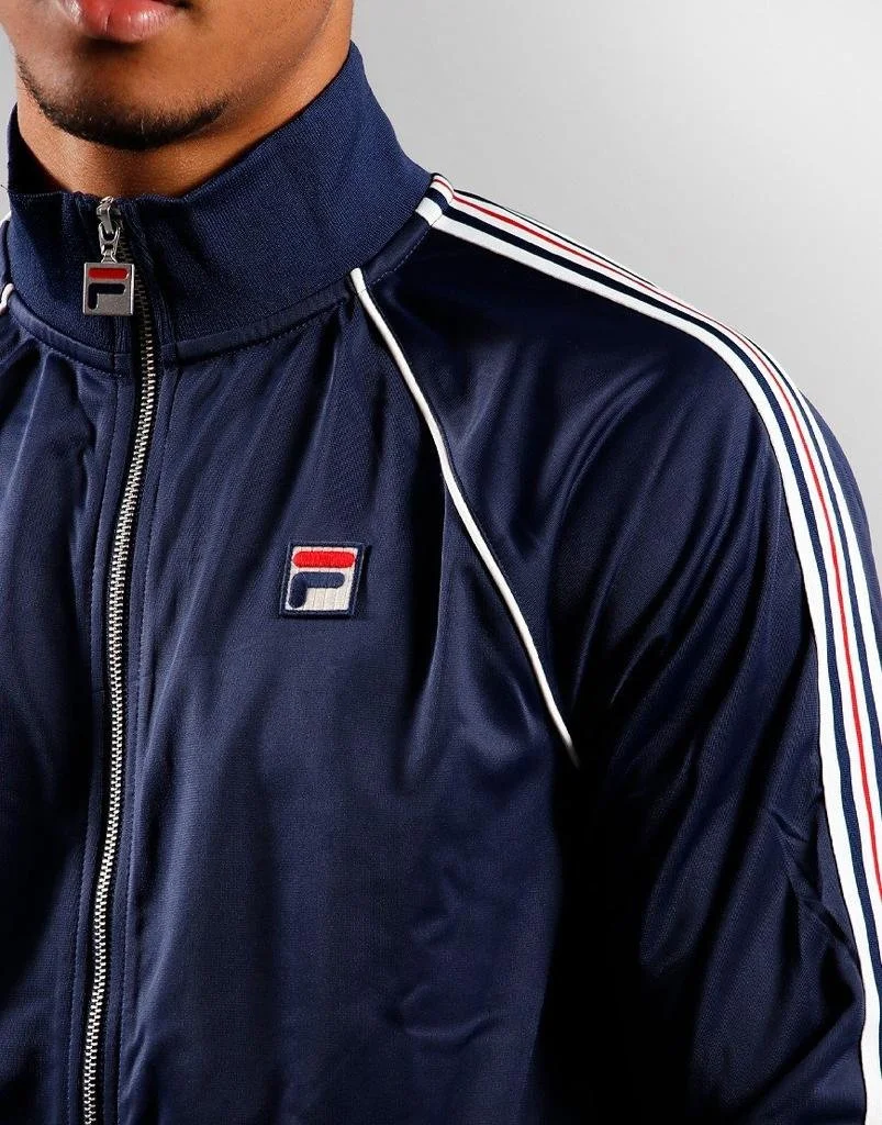 FILA VINTAGE — Arcade Mens Clothing