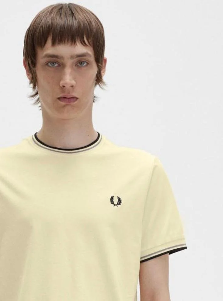 FRED PERRY SALE — Arcade Mens Clothing