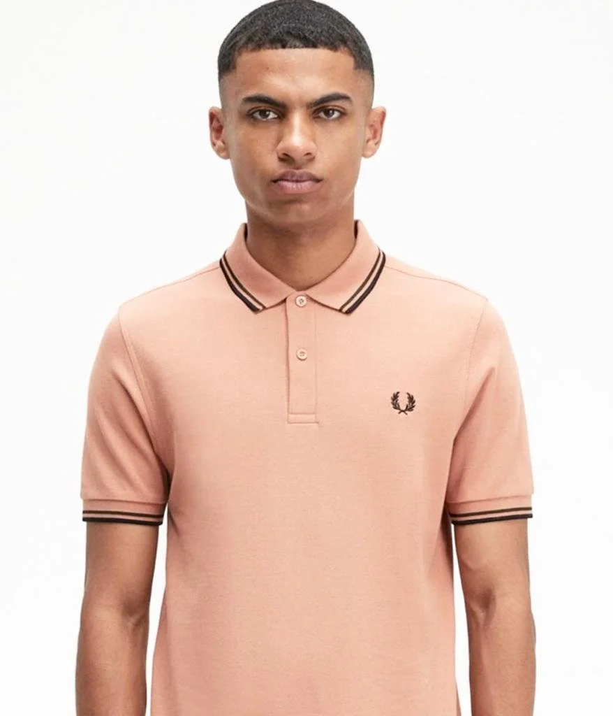 FRED PERRY SALE — Arcade Mens Clothing