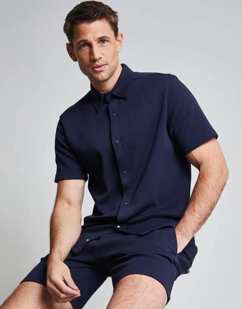 MOD/RETRO — Arcade Mens Clothing