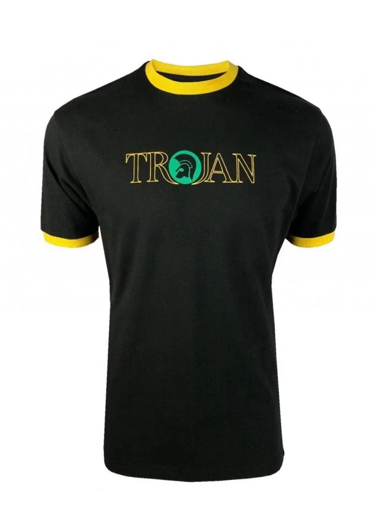 TROJAN — Arcade Mens Clothing