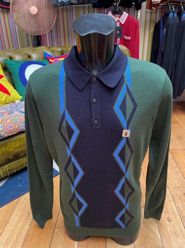 GABICCI VINTAGE — Arcade Mens Clothing