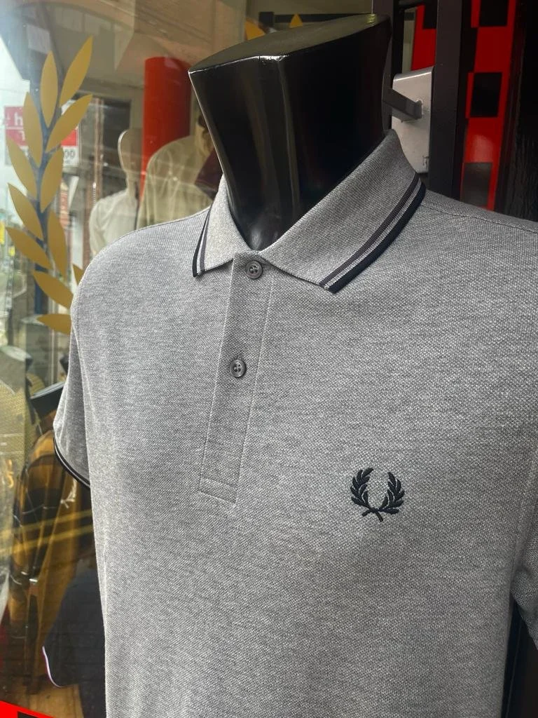FRED PERRY SALE — Arcade Mens Clothing