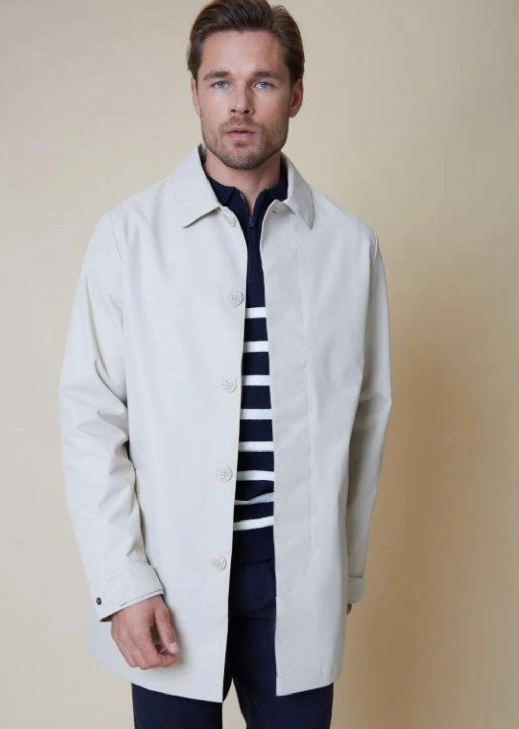 MOD/RETRO — Arcade Mens Clothing