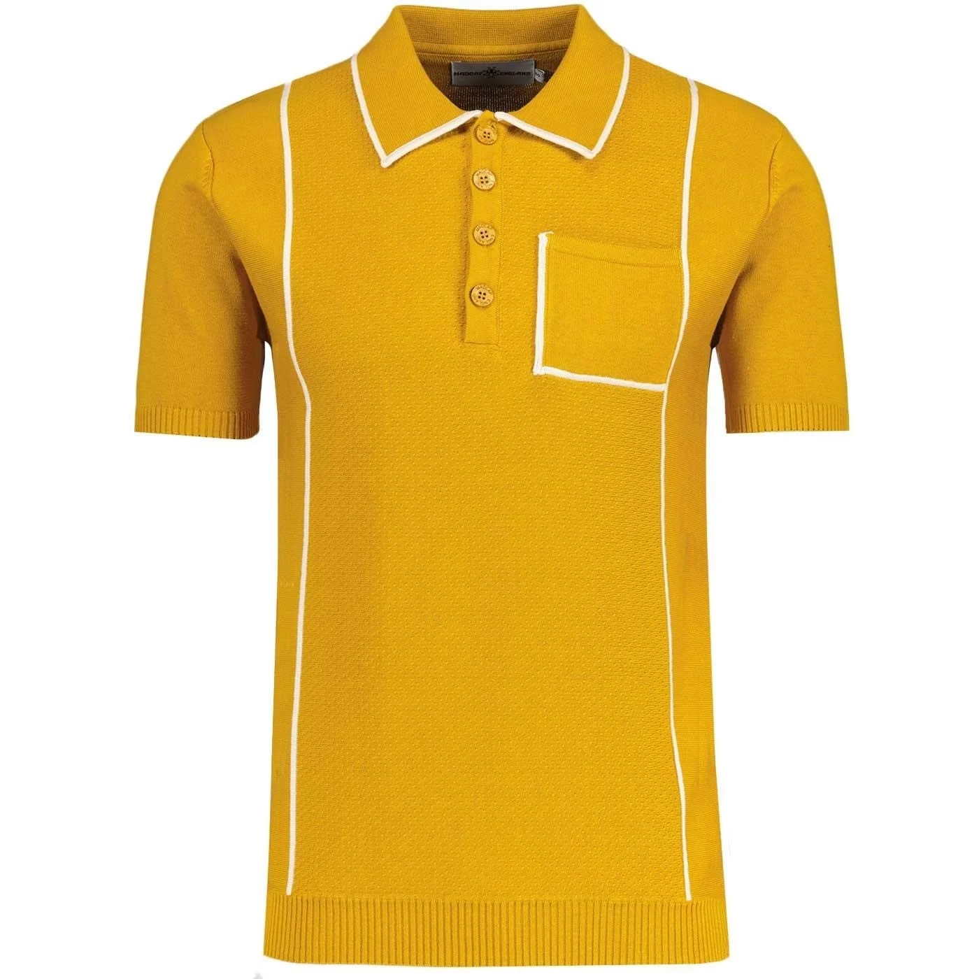 MOD/RETRO — Arcade Mens Clothing