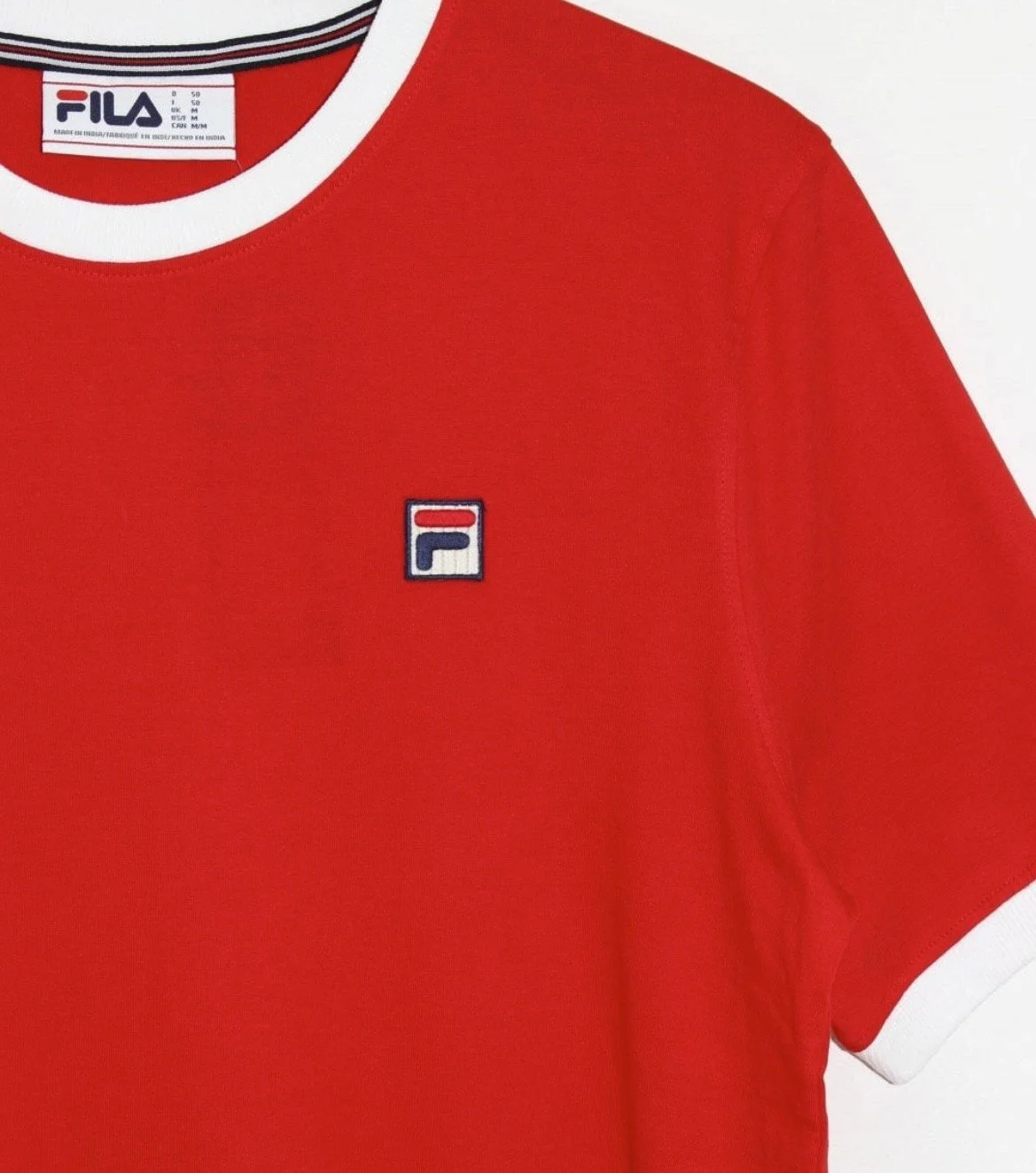 FILA VINTAGE — Arcade Mens Clothing