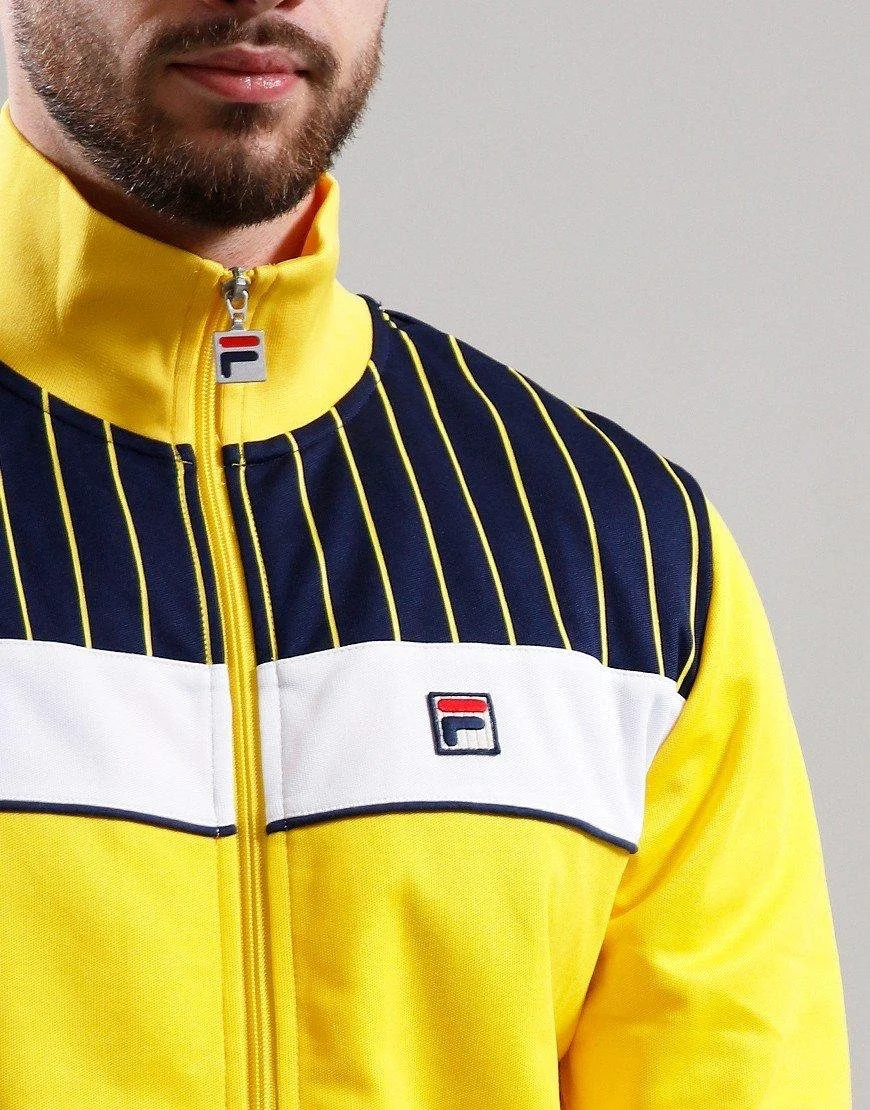 FILA VINTAGE — Arcade Mens Clothing