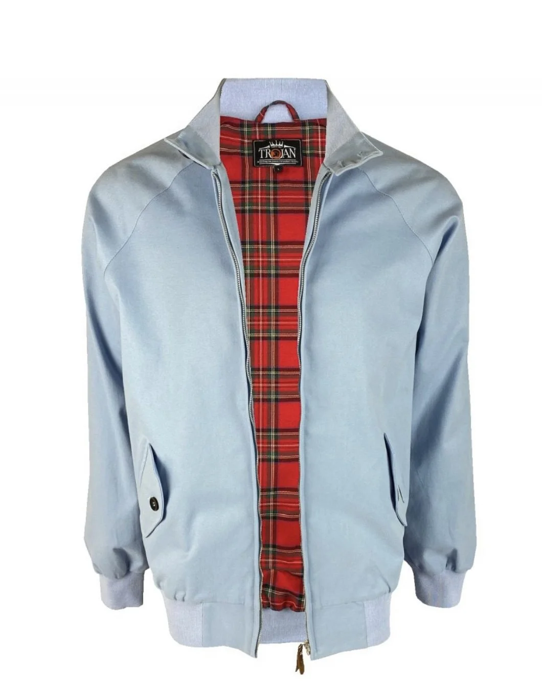 TROJAN — Arcade Mens Clothing