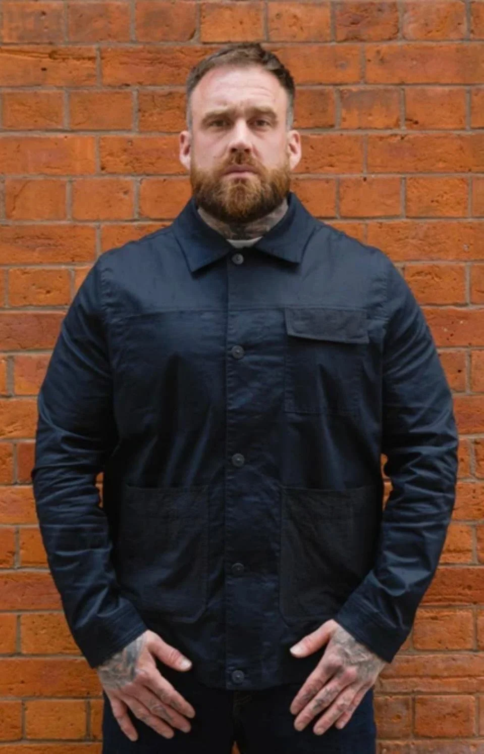 MOD CLASSICS — Arcade Mens Clothing