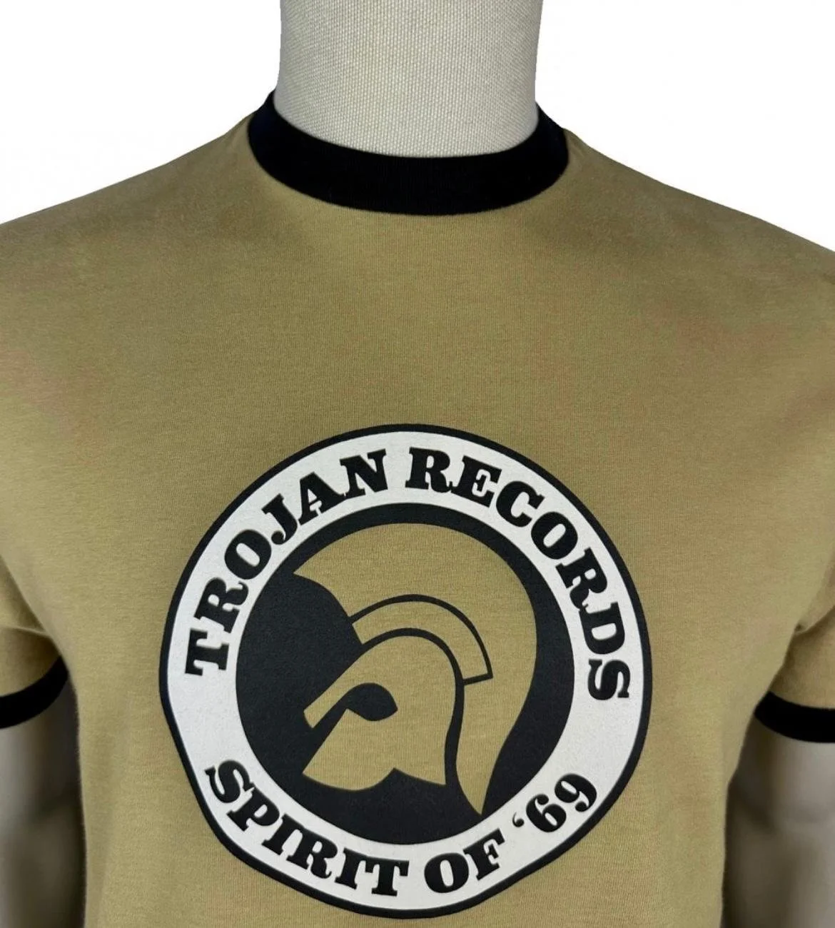 TROJAN — Arcade Mens Clothing