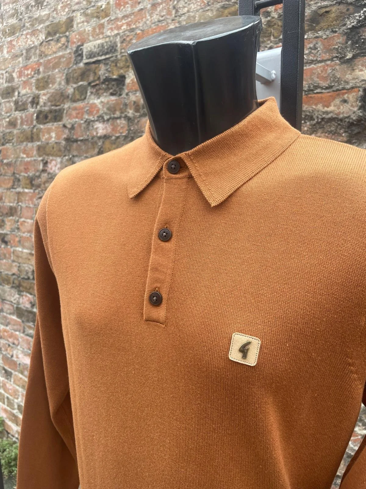 GABICCI VINTAGE — Arcade Mens Clothing