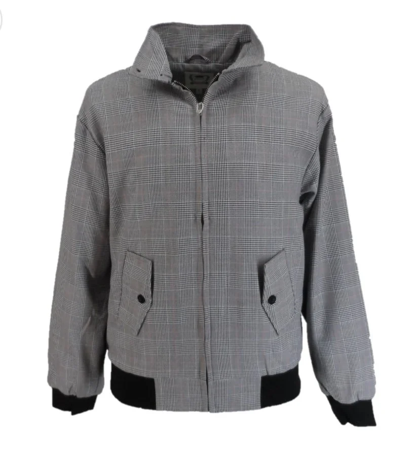 MOD CLASSICS — Arcade Mens Clothing