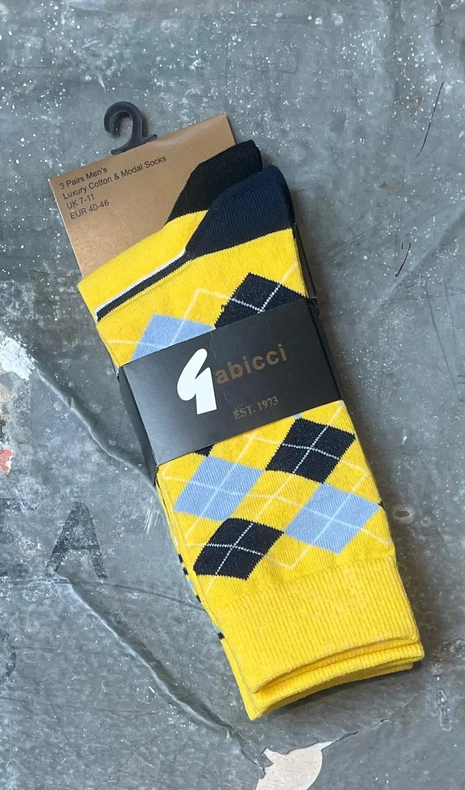 GABICCI VINTAGE — Arcade Mens Clothing