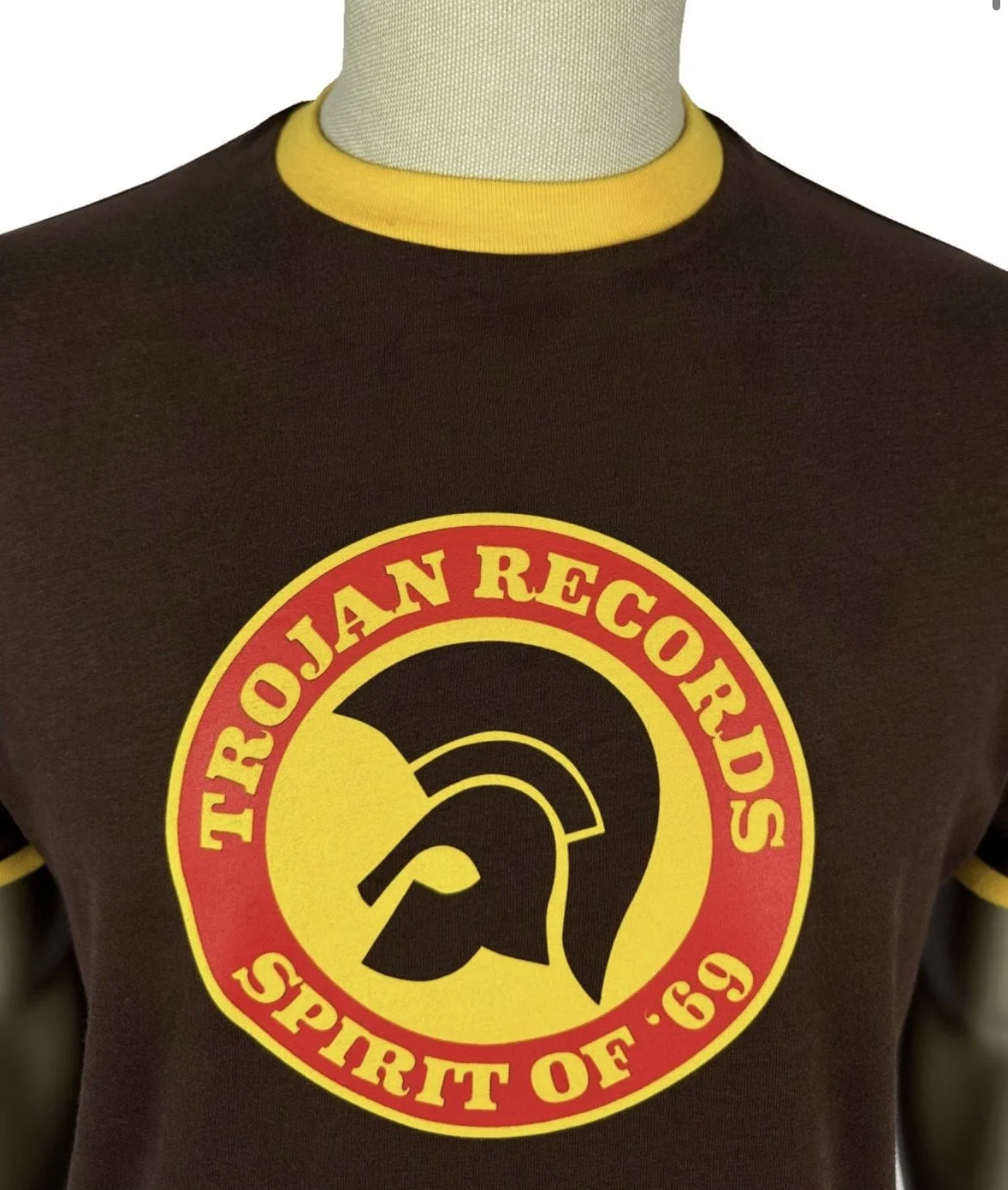 TROJAN — Arcade Mens Clothing