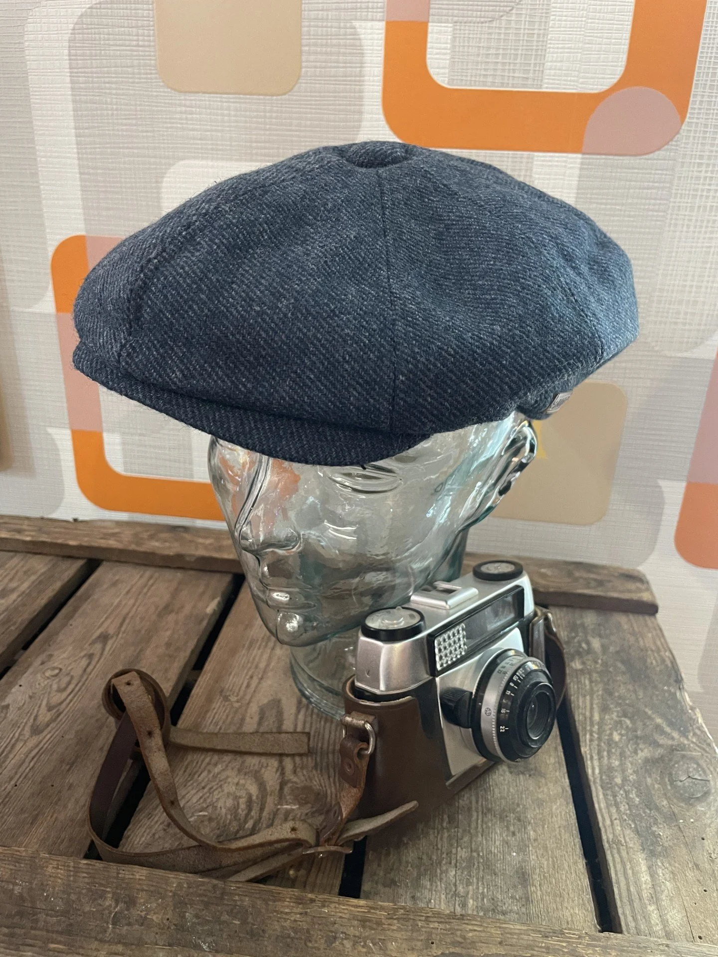 MOD CLASSICS — Arcade Mens Clothing