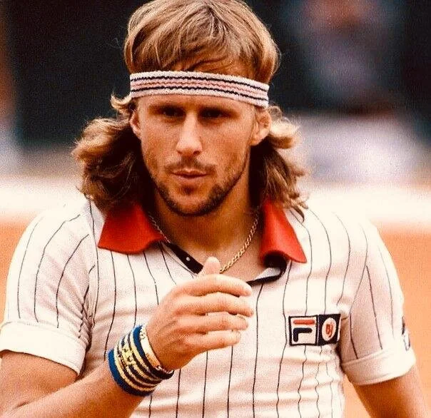 FILA VINTAGE — Arcade Mens Clothing