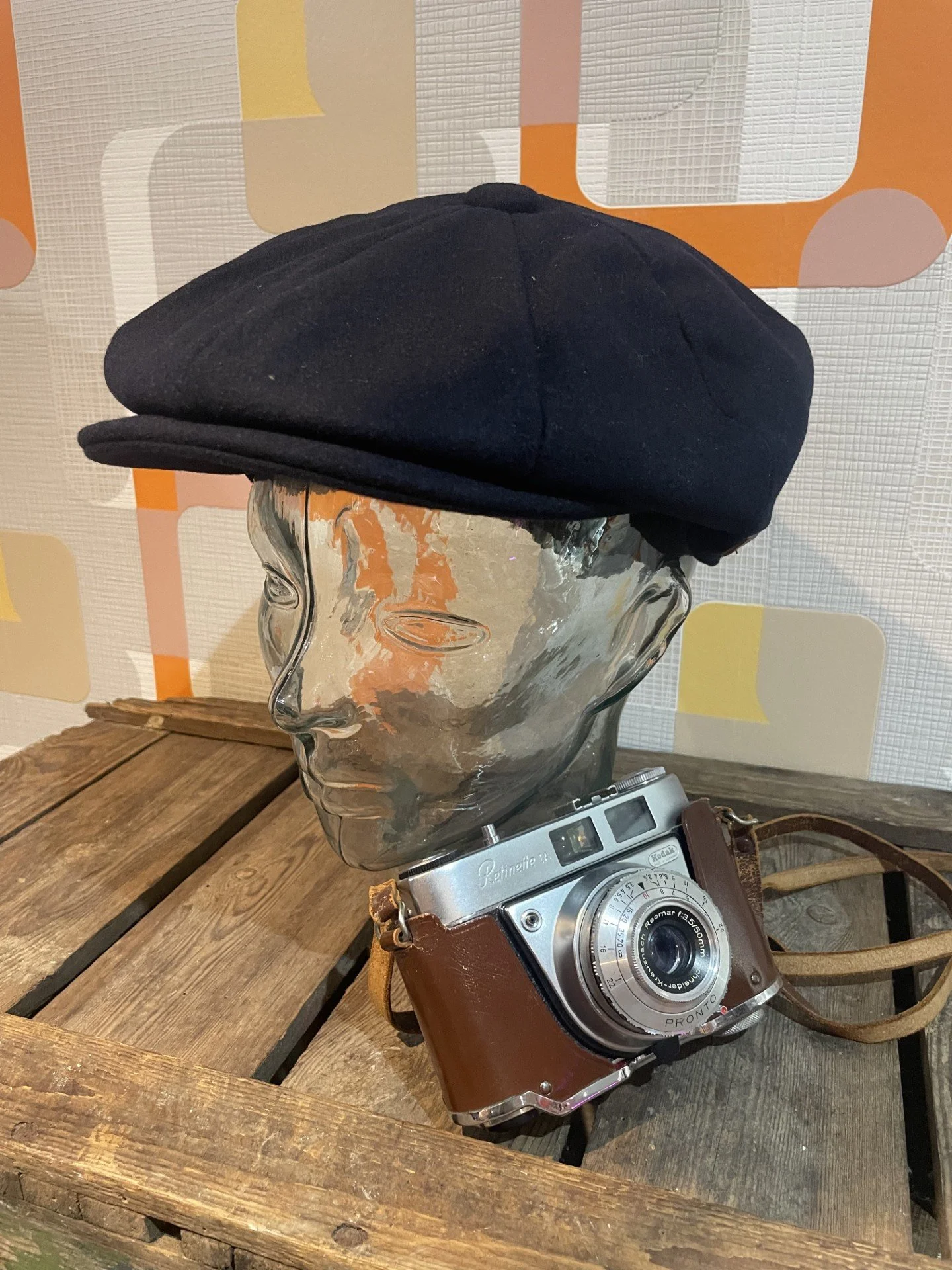 MOD CLASSICS — Arcade Mens Clothing