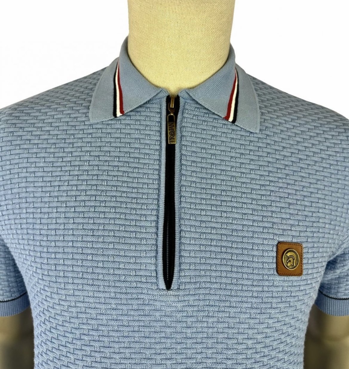 TROJAN — Arcade Mens Clothing