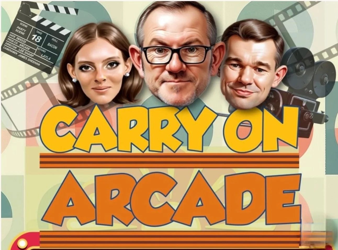 MISS ARCADE GIFT VOUCHER — Arcade Mens Clothing