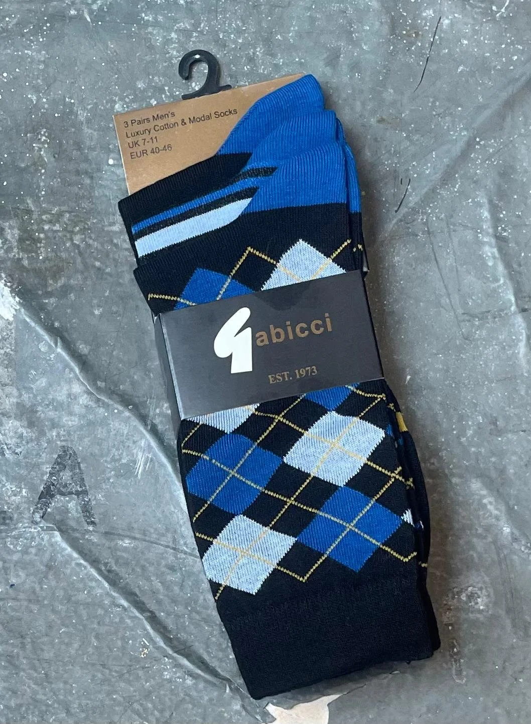 GABICCI VINTAGE — Arcade Mens Clothing