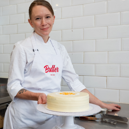 Butter Cake Shop | Hong Kong's Favorite Cake Shop | Hong Kong