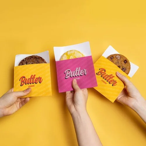 BUTTER COOKIES | Butter Bake Shop